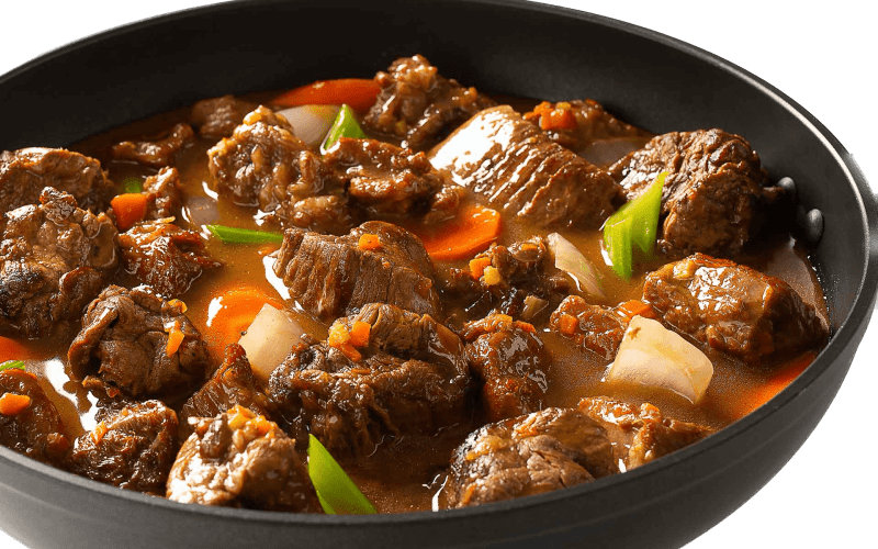 Brisco - Beef Stew (3kg) - Bulk Beef Stew at Wholesale Prices